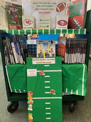 Children | Richards Memorial Library