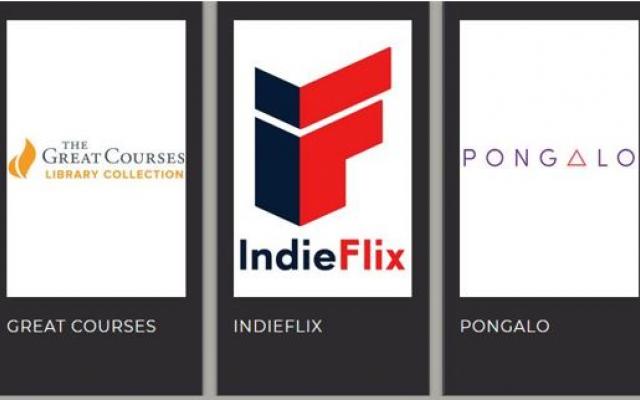 Home | Richards Memorial Library